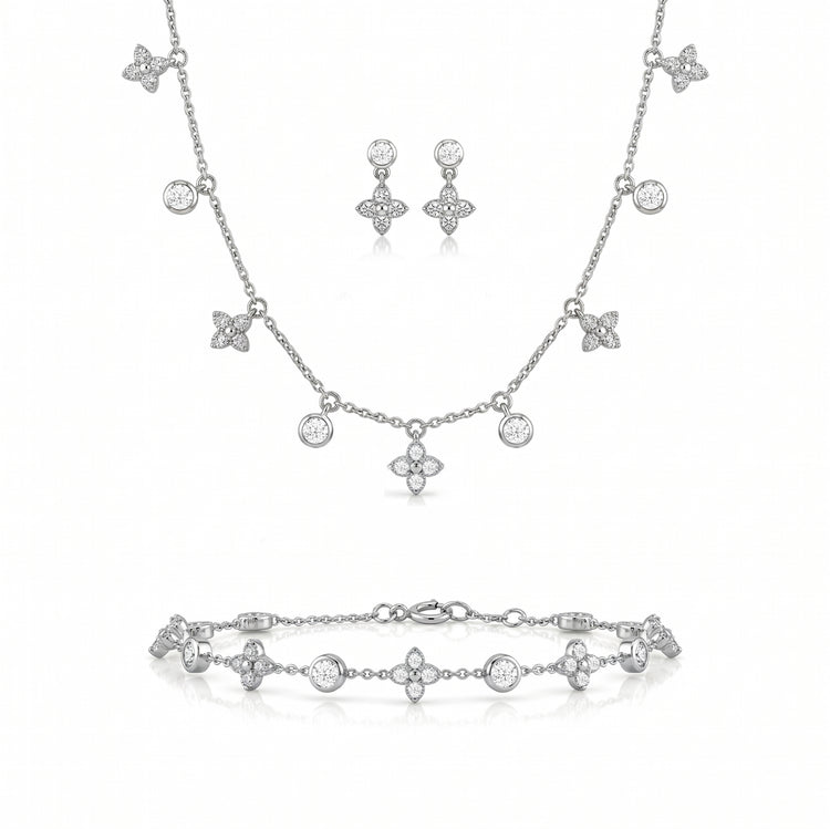 Valentine’s Week Gift Guide 2026 | 7 Days of Meaningful Jewellery ...